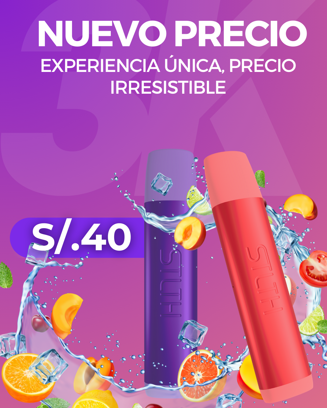 STLTH Vape Perú – STLTH VAPE Peru