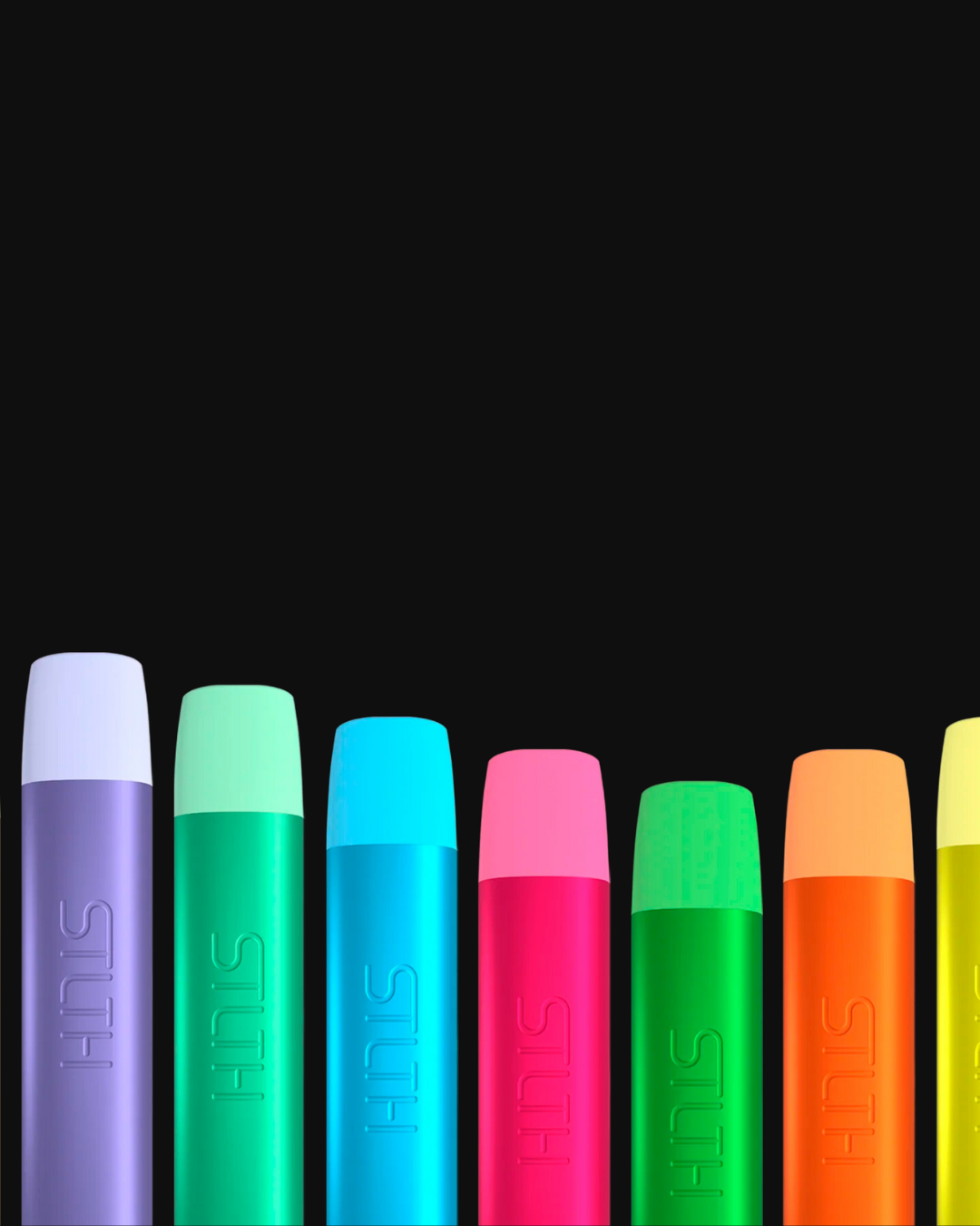 STLTH Vape Perú – STLTH VAPE Peru