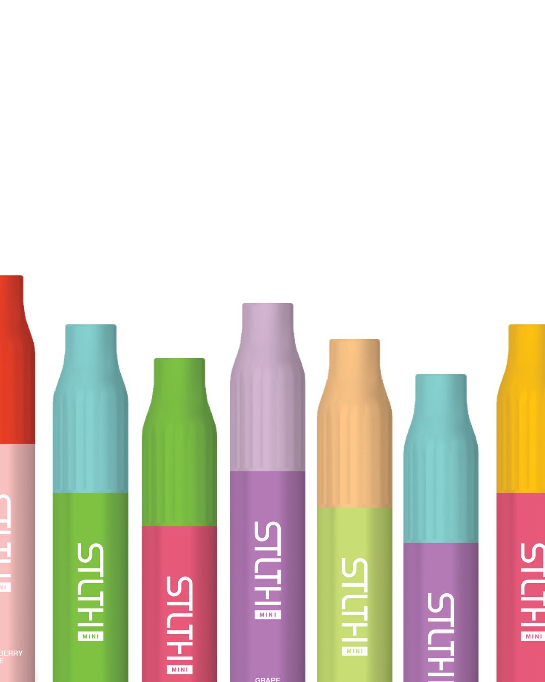 STLTH Vape Perú – STLTH VAPE Peru