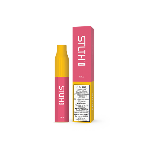STLTH Vape Perú – STLTH VAPE Peru