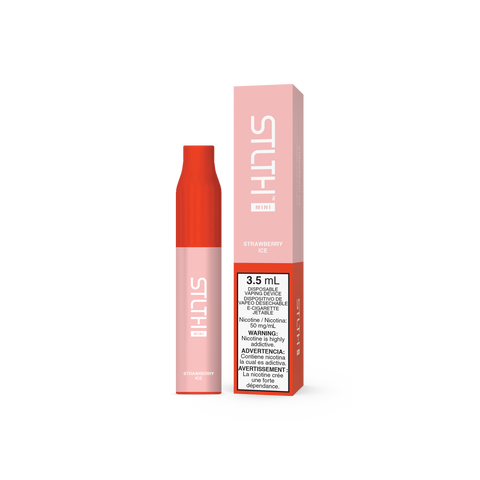 STLTH Vape Perú – STLTH VAPE Peru