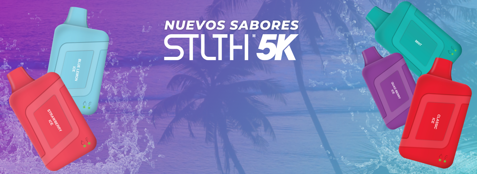 STLTH Vape Perú – STLTH VAPE Peru