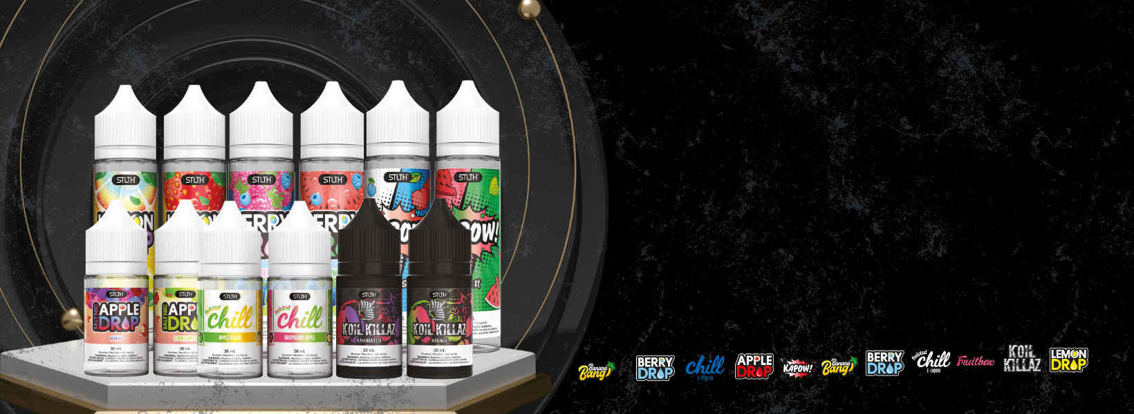 STLTH Vape Perú – STLTH VAPE Peru